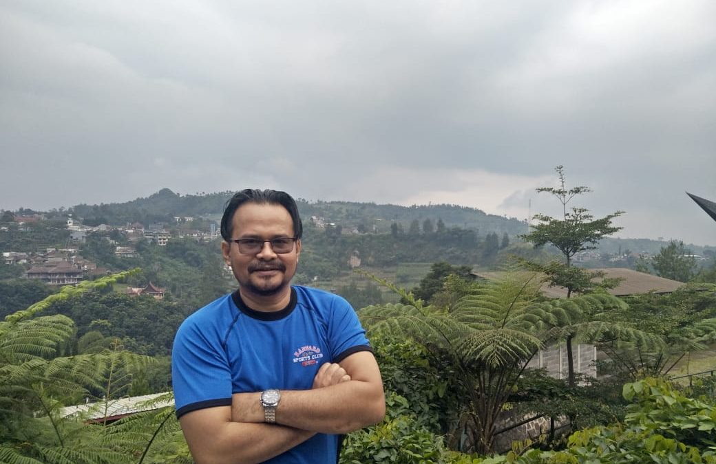 NPWP dan NIK