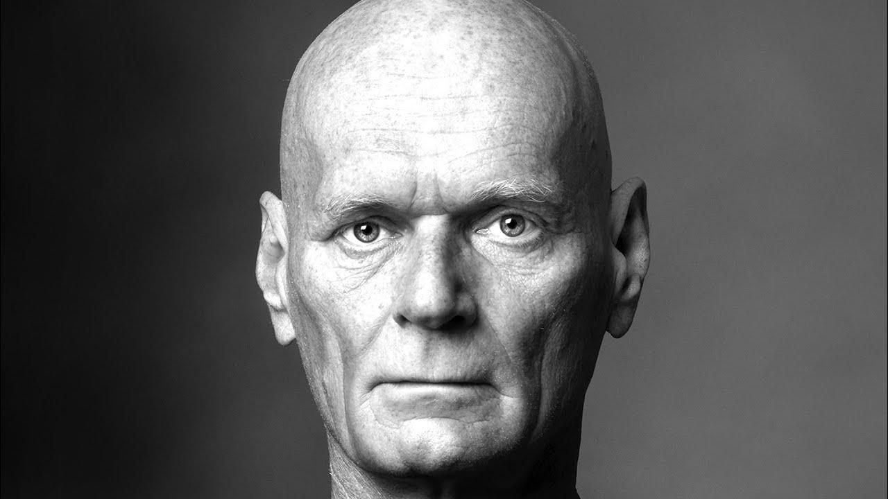 Nick Yarris : Hope In Hopelessness