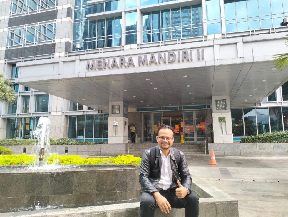 Mekanisme Penghitungan PPh 21 tarif TER atas Pindah Kerja Mekanisme Penghitungan PPh 21 tarif TER atas Pindah Kerja